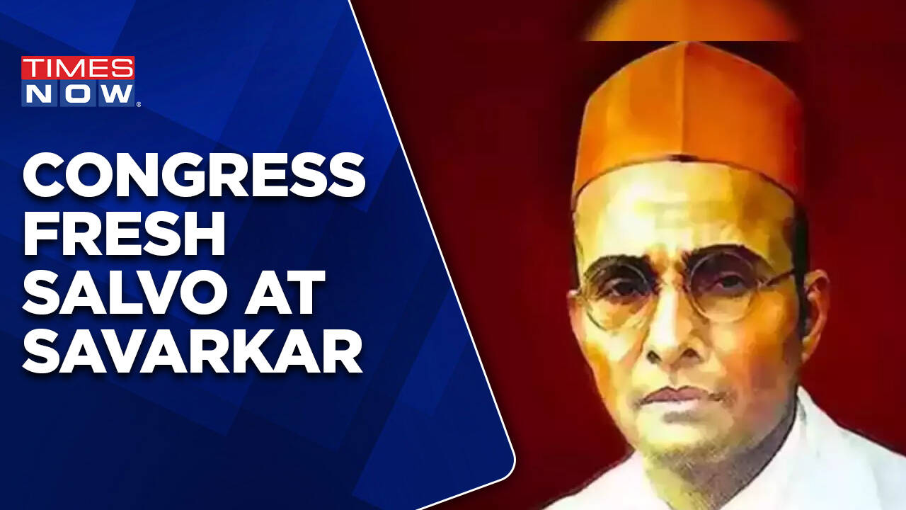 Ahead of RaGa's first visit to Wayanad, Posters Reading 'I Am Not ...