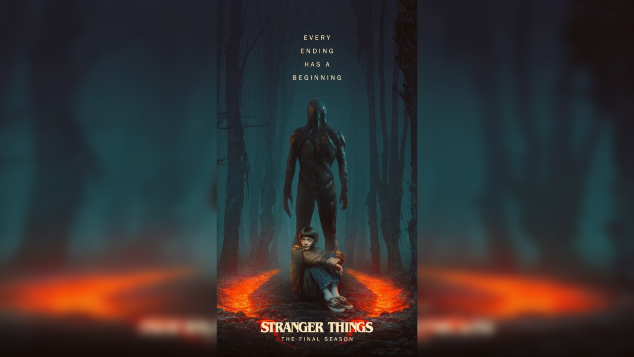 Stranger Things Animated Series Announced - 9 Other Animated Content ...