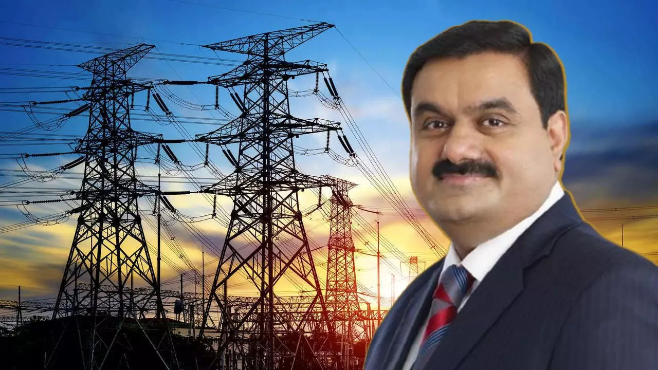 Adani Electricity: BIG WIN! Billionaire Gautam Adani’s Adani ...