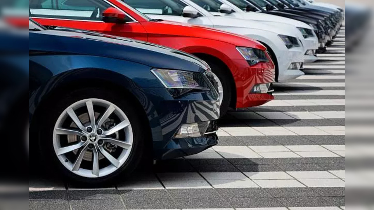 Zodiac signs and the lucky colour for their vehicles | Astrology News ...