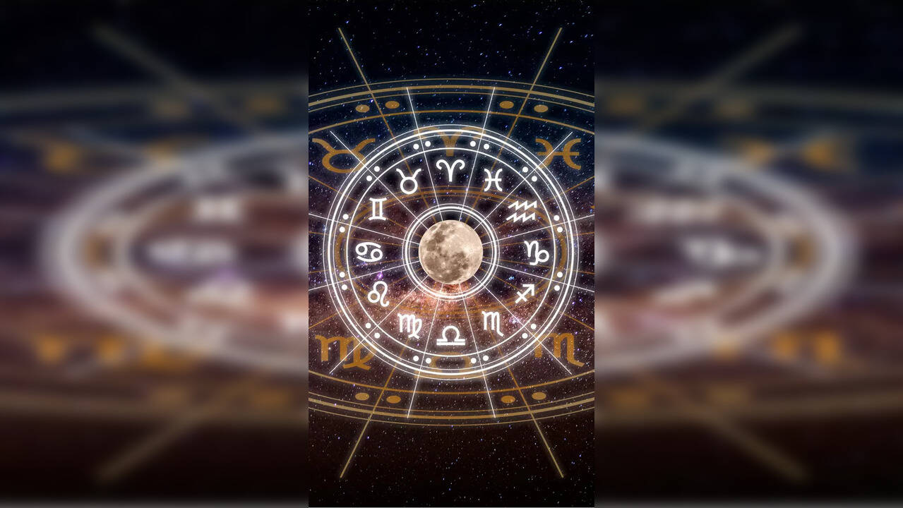 Daily Astro Predictions for All Zodiac Signs Today, April 12, 2023