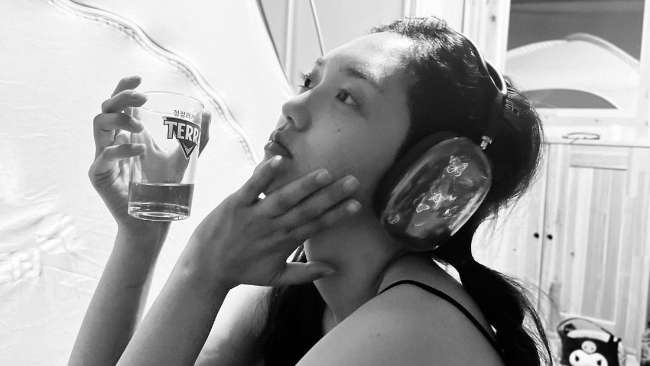 Zombie Detective Actress Jung Chae Yulls Last Insta Post Goes Viral Fans Call Her Most