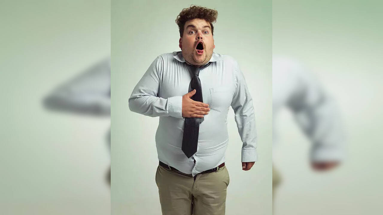 7 Simple Ways To Stop Persistent Burps