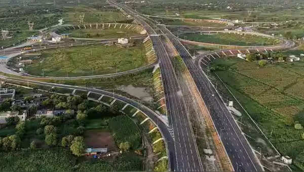 5 upcoming infrastructure projects in India that could spur growth ...