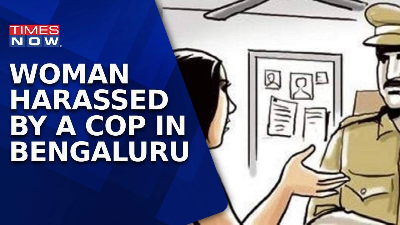 Women Harassed By Cop | 'Allegations Leveled Are Serious, We Are ...