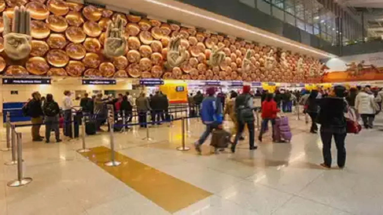 FAA Retains DGCA's IASA Category 1 Status- What it Means | India News ...
