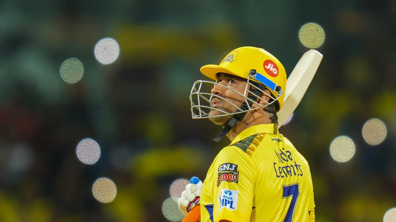 Sandeep Sharma's Last Over Brilliance Deny Chennai Super Kings A Win ...
