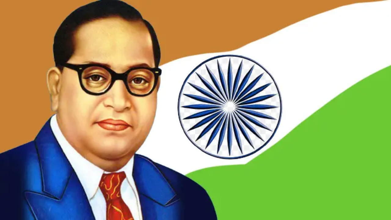 Ambedkar Jayanti Speech Easy Speech On Ambedkar Jayanti In English