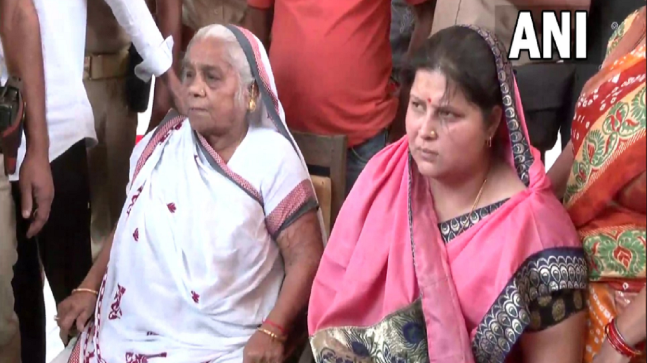 Atiq Ahmed's son Asad Ahmed Encounter, Thank You CM For Instant Justice ...