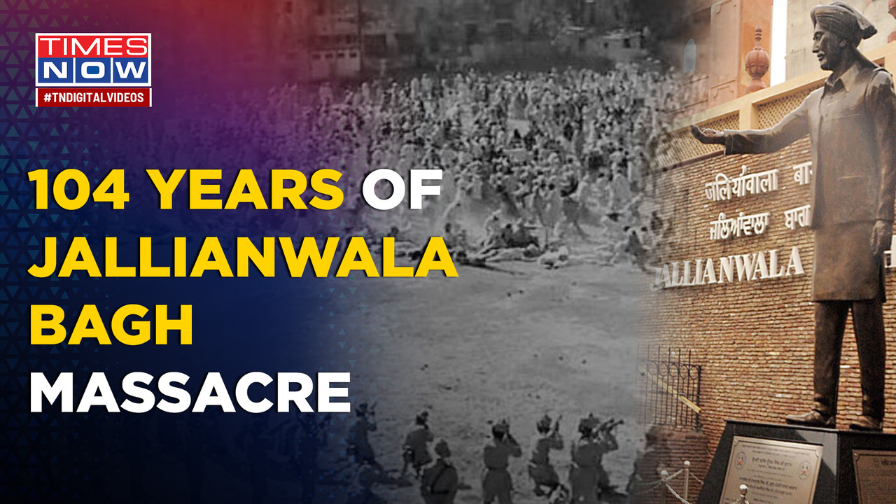 What Happened To General Dyer- Butcher of Jallianwala Bagh, A Look Back ...