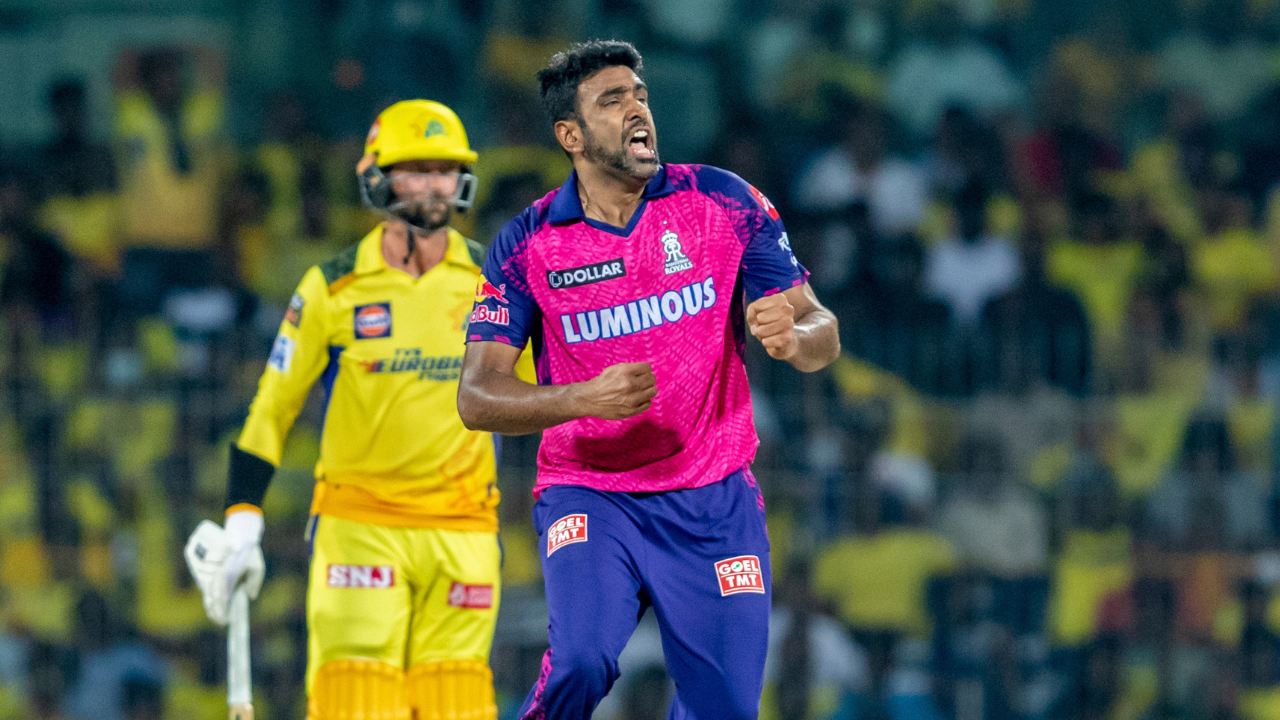 EXPLAINED: Why R Ashwin Has Been Fined 25 Per Cent of His Match Fees ...