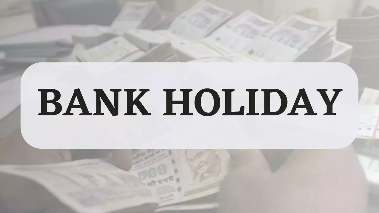 Bank Holidays: Full List! Banks to remain closed from April 14 to April ...