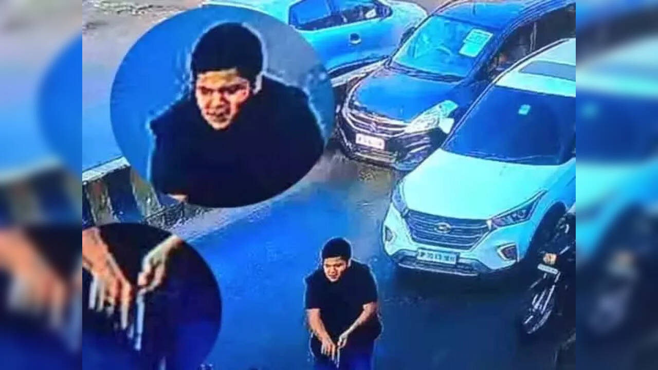 Atiq Ahmed Son Asad Encounter: Details of UP Police's Operation to Track Umesh Pal Murder ...