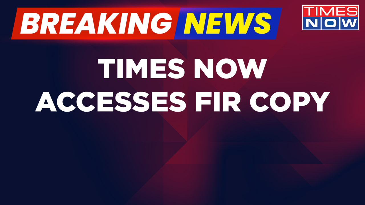 Breaking News | How Was The Encounter Of Asad And Ghulam Done | Listen ...