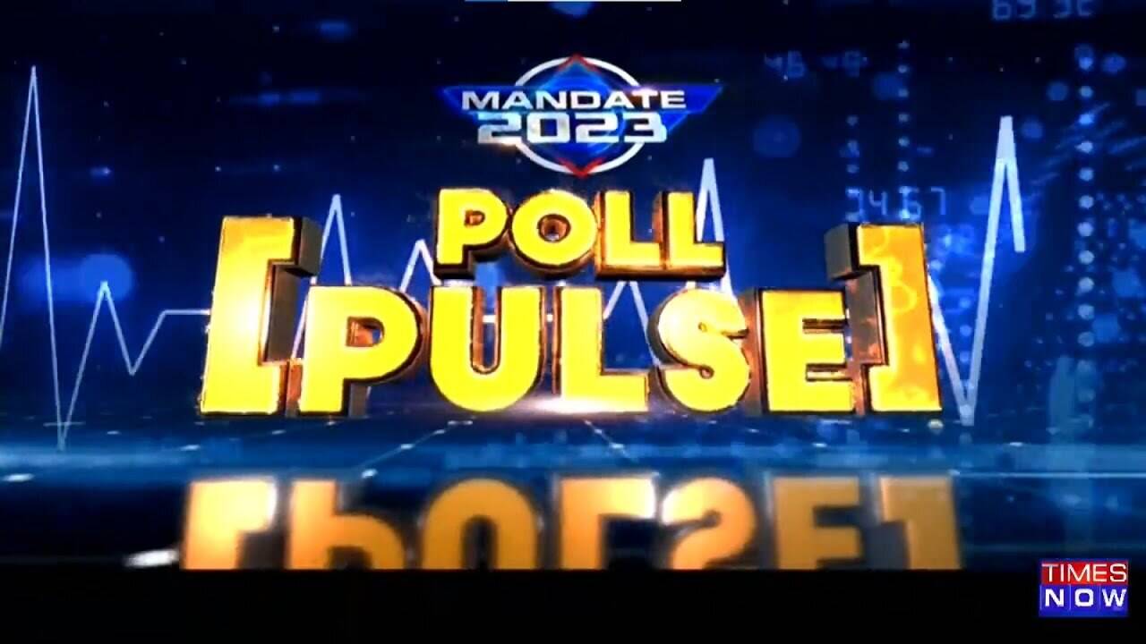 Karnataka Elections | 'Dyanasty Poltics', Undeniable Reality Even In 2023 | Poll Pulse | Times Now