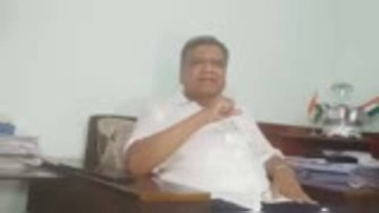 Another Blow To BJP in Karnataka, Ex-CM Jagadish Shettar Quits Party ... Another Blow To BJP in Karnataka, Ex-CM Jagadish Shettar Quits Party ...