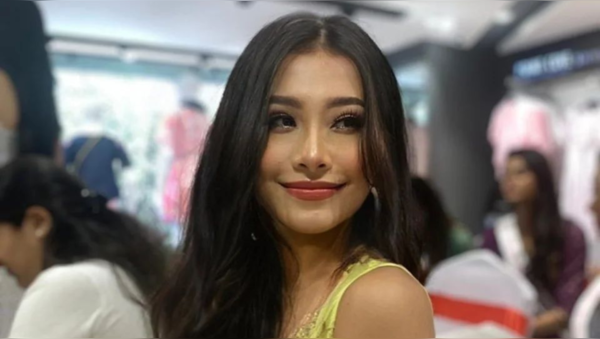 Strela Thounaojam Luwang: Meet Femina Miss India 2023’s Second Runner-Up | Lifestyle News, Times Now
