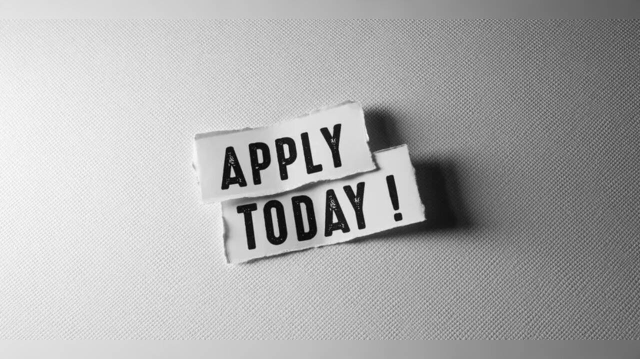 Check Application Steps