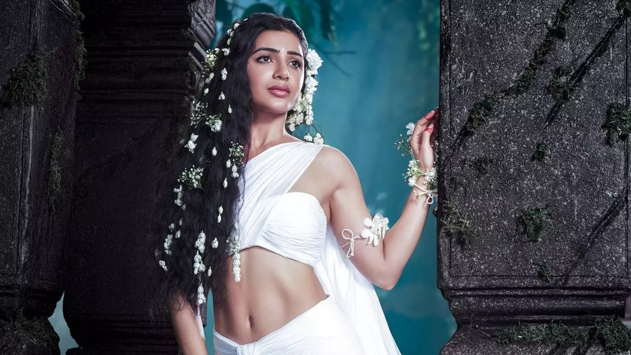 Shaakuntalam Box Office Collection Day 3: Samantha Ruth Prabhu Starrer Sees Significant DROP ...