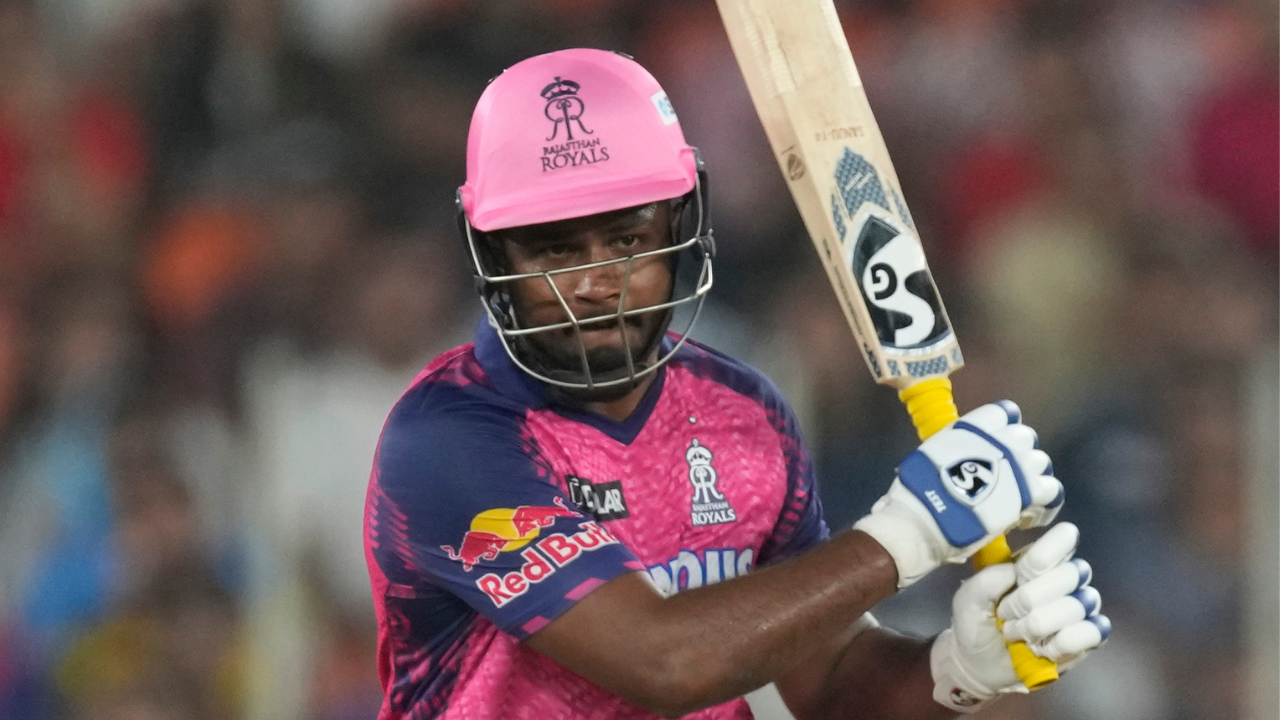 IPL 2023: Only Indian To Achieve Unique Record! Sanju Samson Joins ...