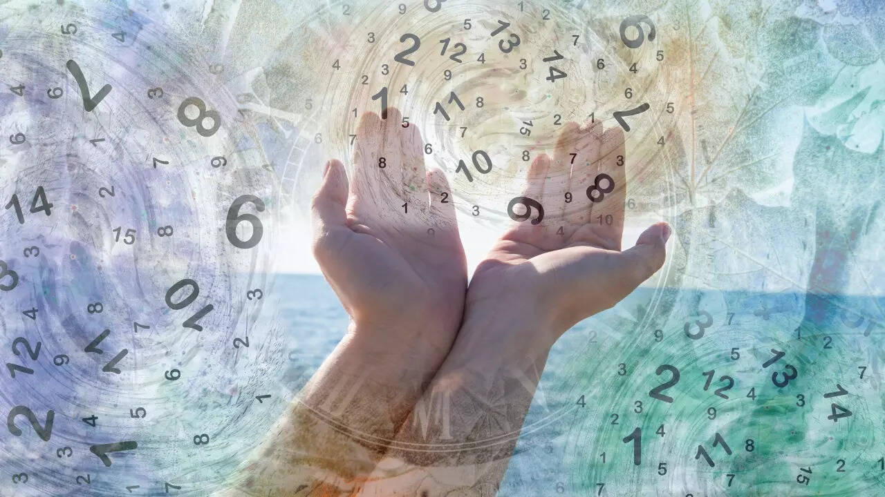 Numerology Predictions Today: April 17 is Lucky for People with THIS ...