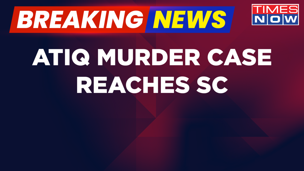 Breaking News: Ex-IPS Officer, Files A Plea With SC, Demanding CBI ...