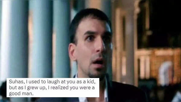 'Suhas, You Were A Good Man': Man Claims He 'Understands' '3 Idiots ...