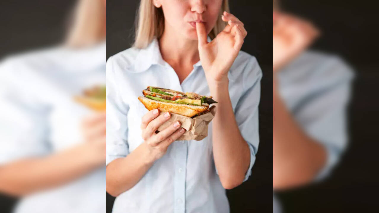 8 Healthy Carbs That Do Not Cause Water Retention
