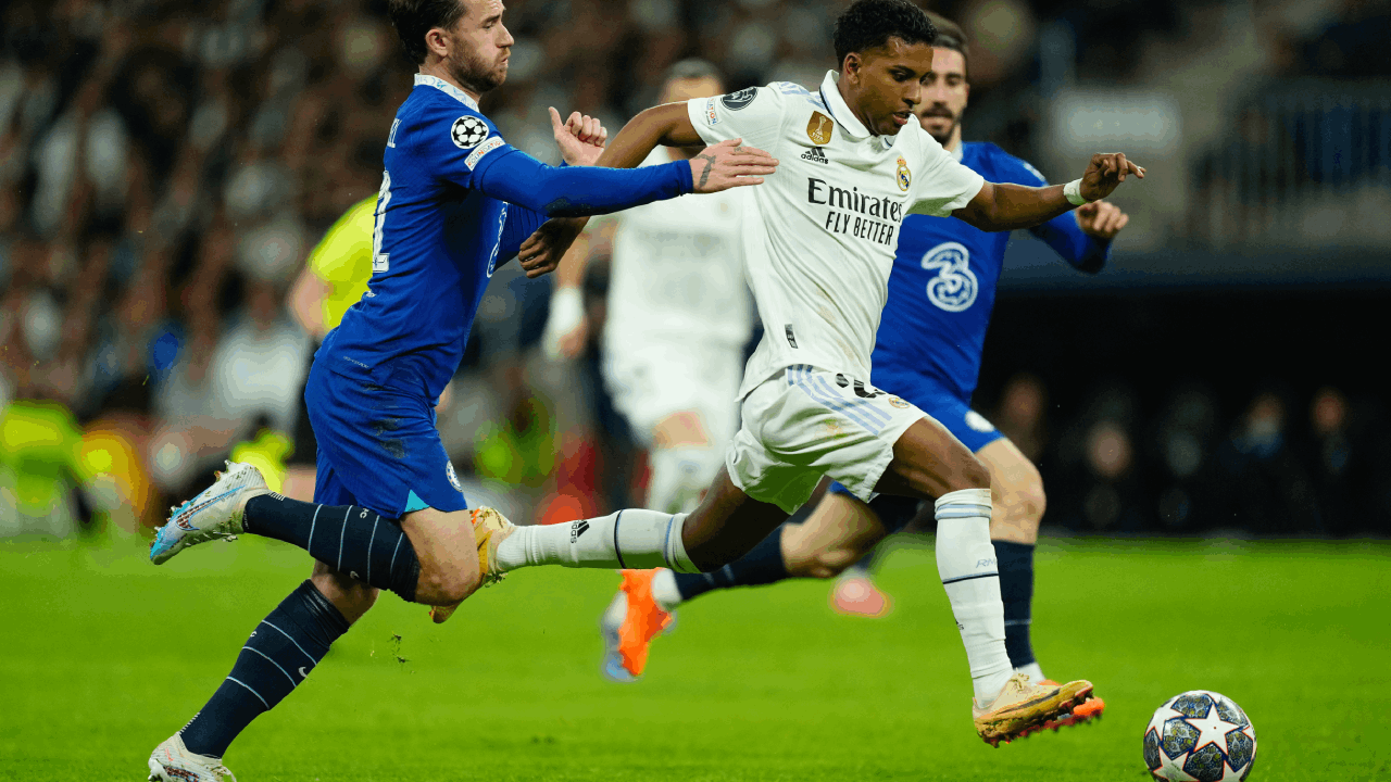 CHE Vs RM Dream11 Prediction Today: Fantasy Football Tips For Chelsea ...