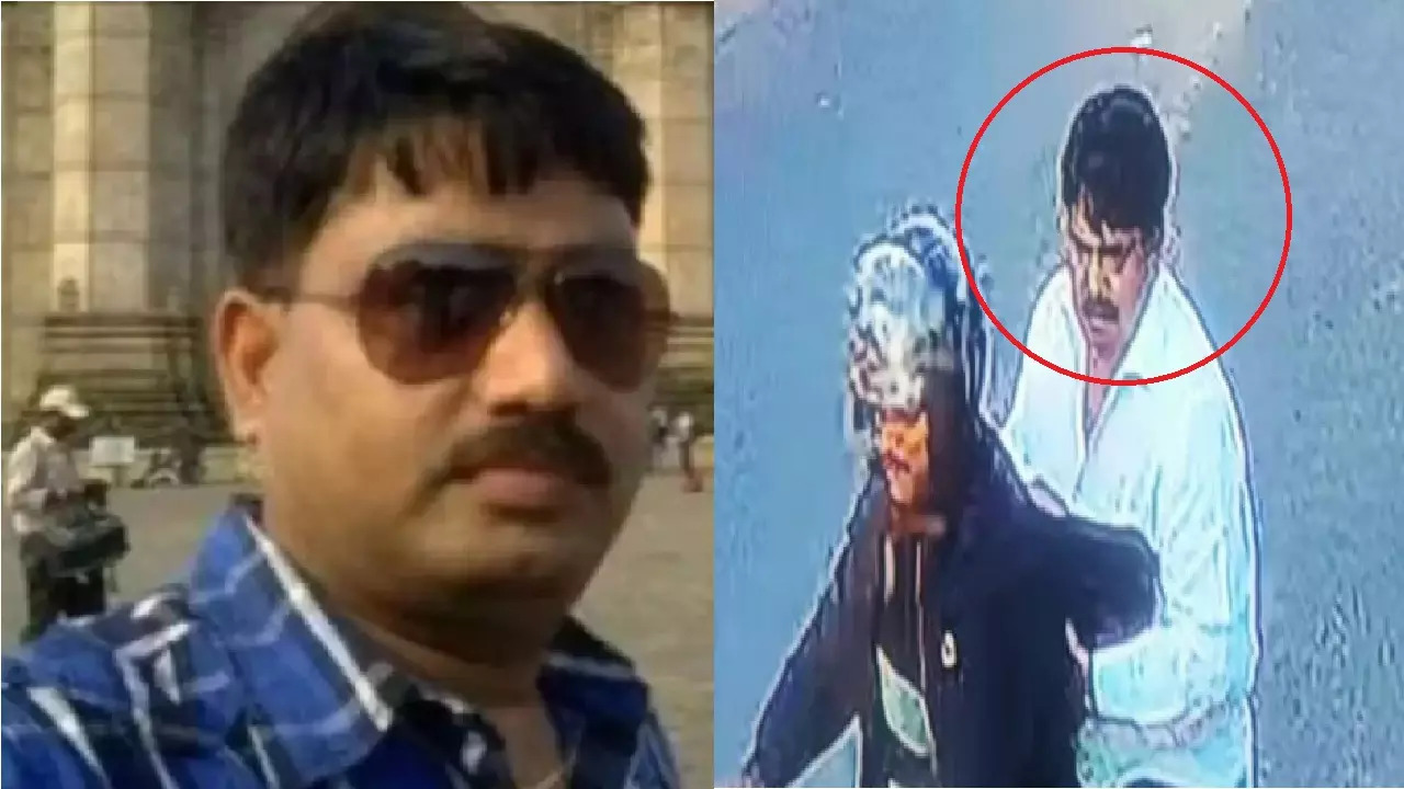 Efforts Underway To Arrest Atiq Ahmad's Wife Shaista Parveen And Guddu ...