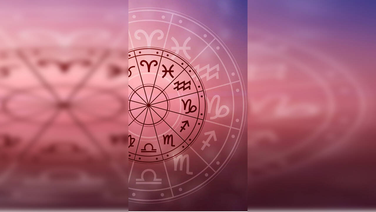 Daily Astro Predictions for All Zodiac Signs Today, April 19, 2023