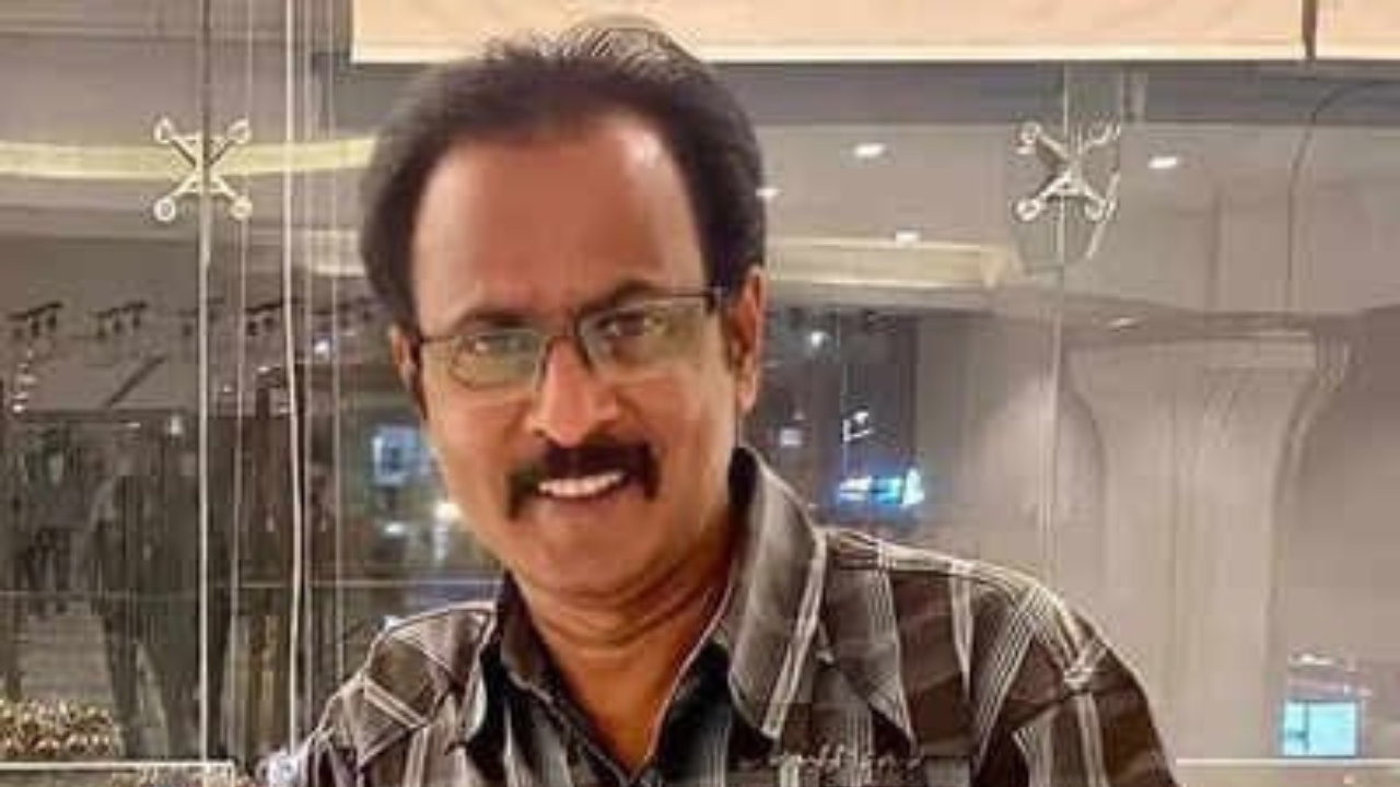 Allu Ramesh Death News: Telugu Actor Dies From Cardiac Arrest ...