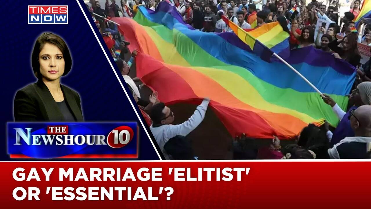 Legalise Gay Marriage Case Supreme Court Junks Centres Urban