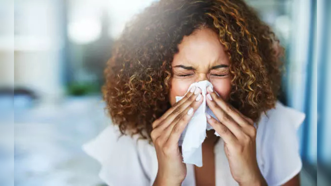 9 Ways To Prevent And Treat Sinusitis Without Medication | Health News ...