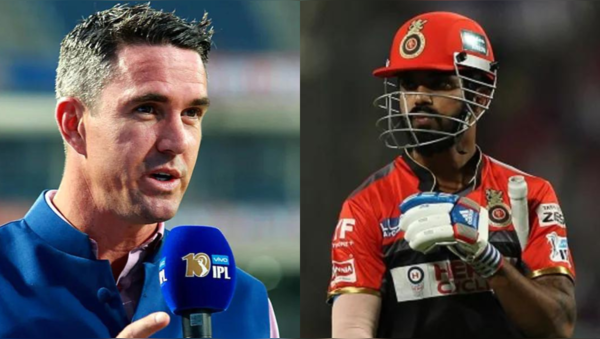 Not KL Rahul! Kevin Pietersen Makes a Massive Statement On RCB For ...