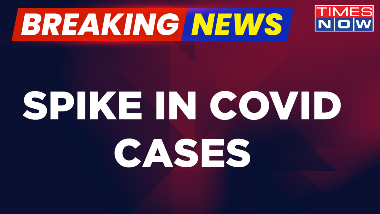 Breaking News: Covid India News| India Records 12.5k New Covid cases ...