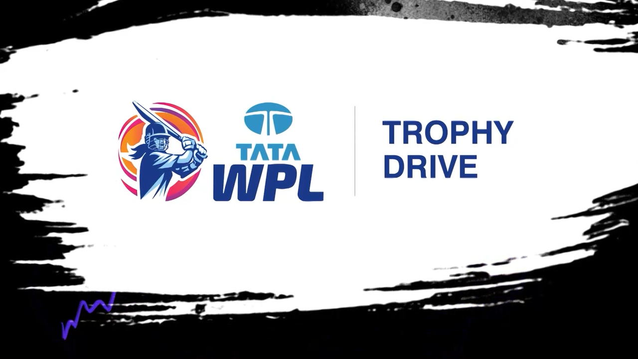 Celebrating The Inaugural Season Of The TATA Women's Premier League ...