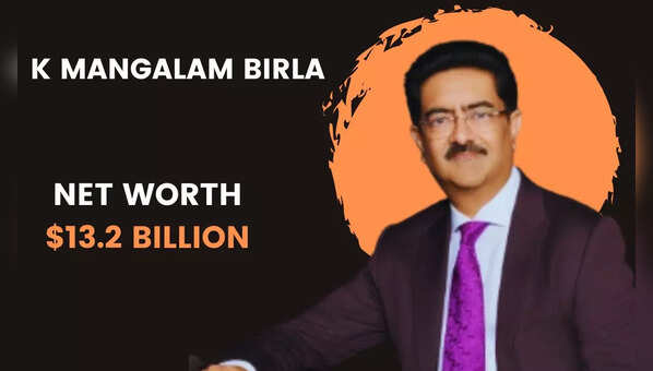Meet Kumar Mangalam Birla: A CA By Profession, Chairman Of Aditya Birla ...