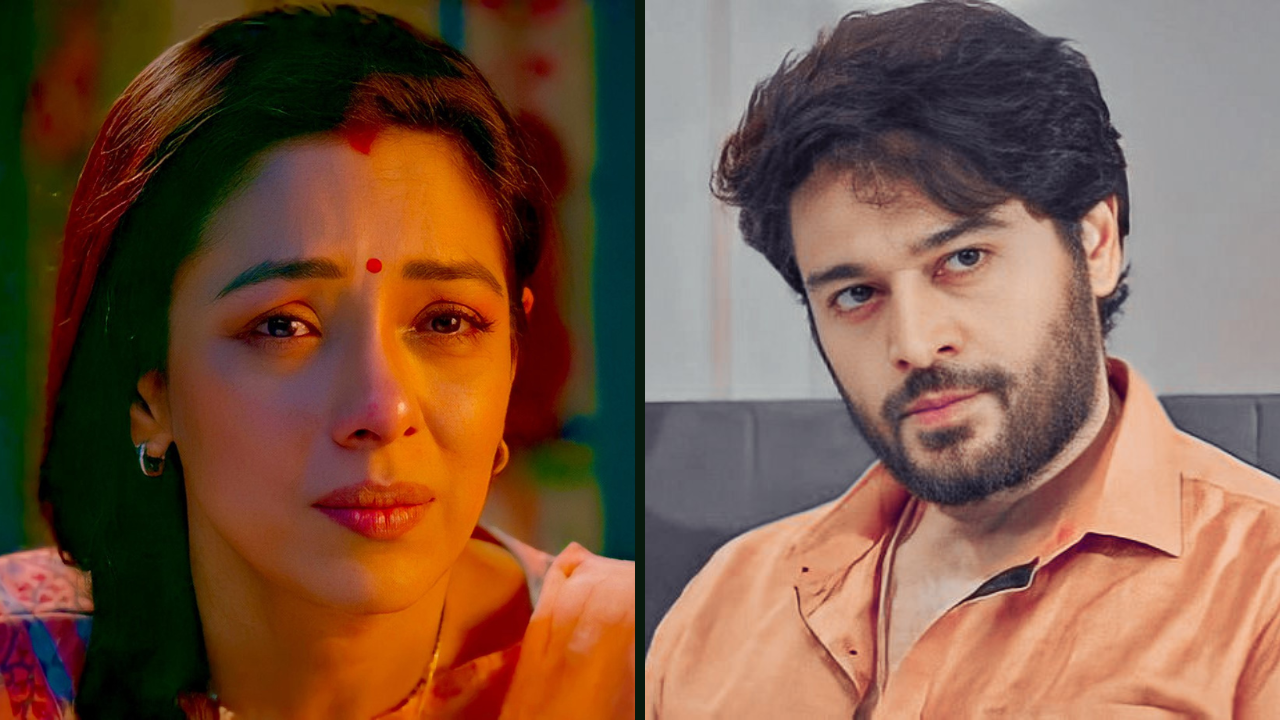 Anupamaa Weekend SPOILER: Anuj And Anupama To Reunite On Their First ...