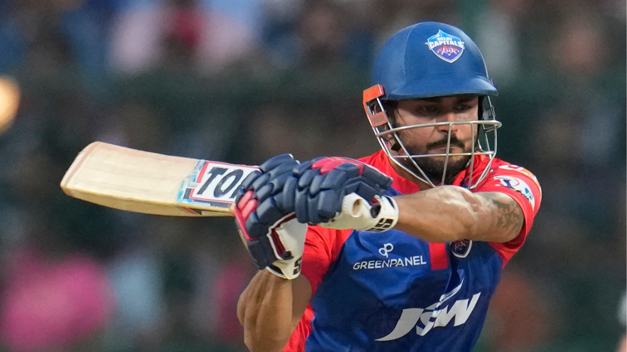 Why Talk About Him? He Shouldn't Be Even in the Team: Ex-India Selector ...