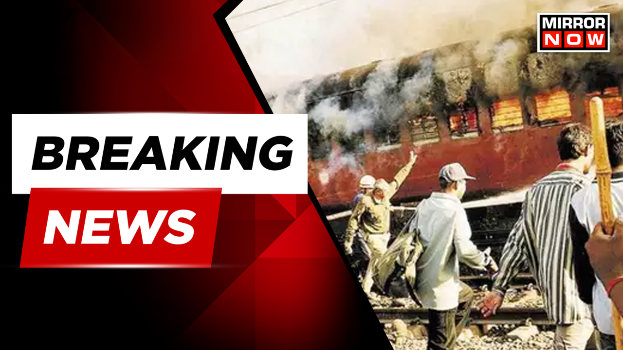 Breaking News: Supreme Court Grants Bail To 8 Convicts In 2002 Godhra ... Breaking News: Supreme Court Grants Bail To 8 Convicts In 2002 Godhra ...