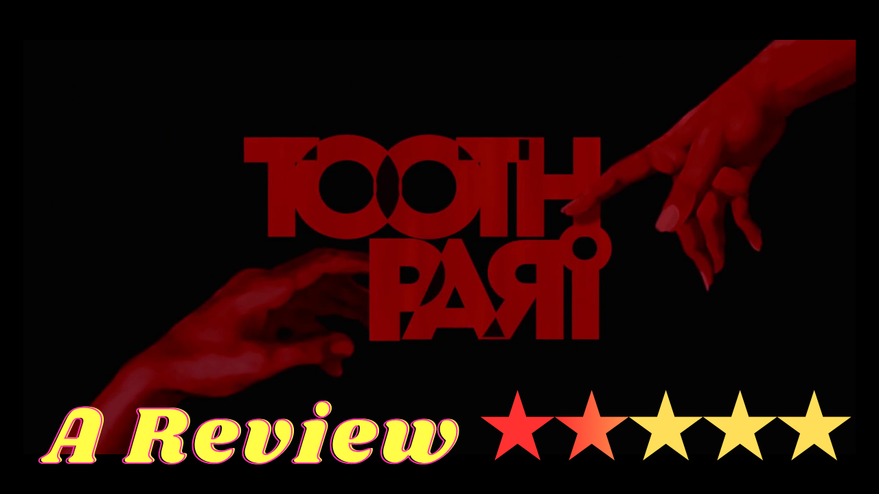Tooth Pari Review: Shantanu Maheshwari Gives An Honest Performance, But ...