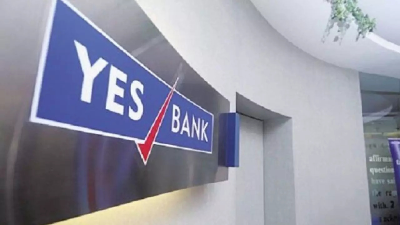 Yes Bank Q4: Net profit declines almost 45 pct YoY to Rs 202 crore ...