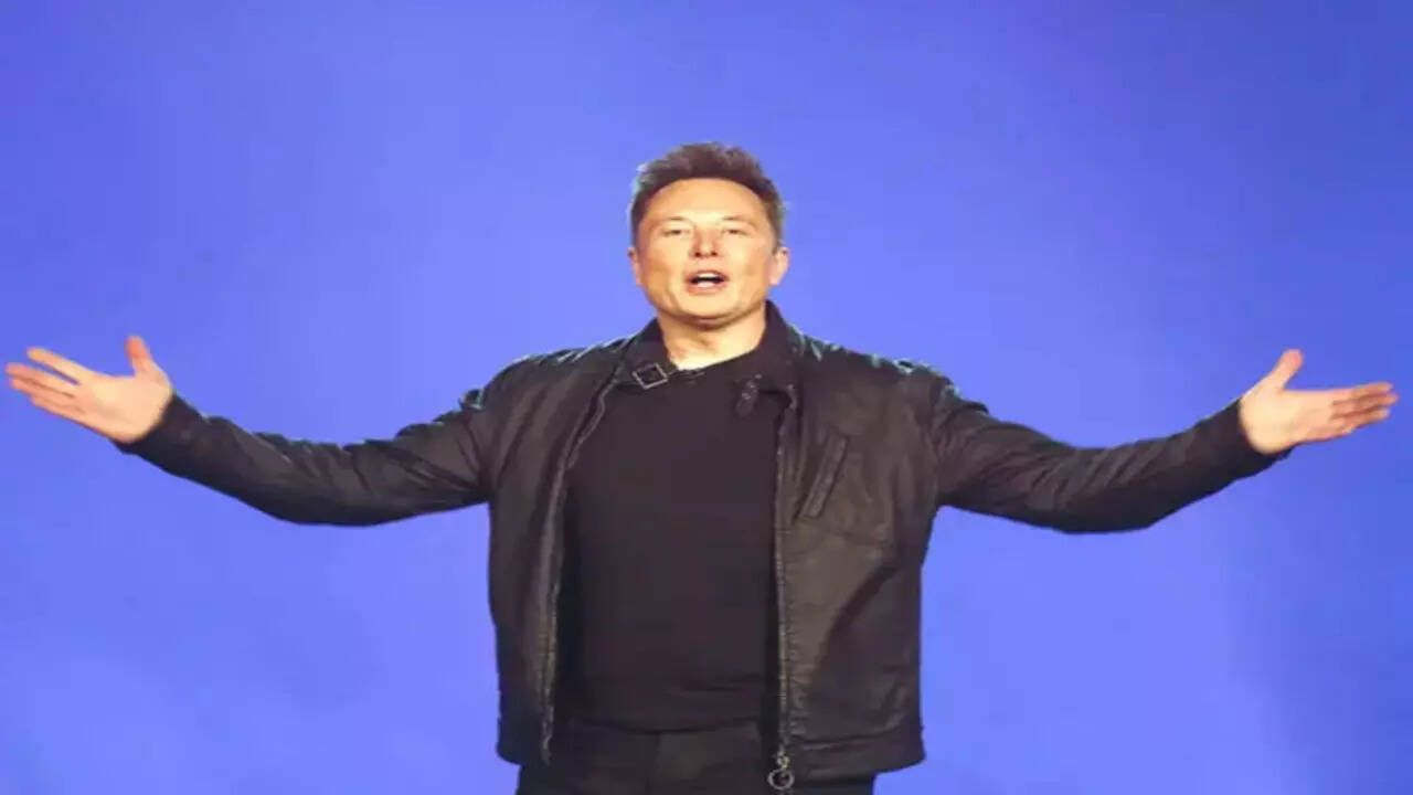 What billionaire Elon Musk said as India becomes most populous country ...