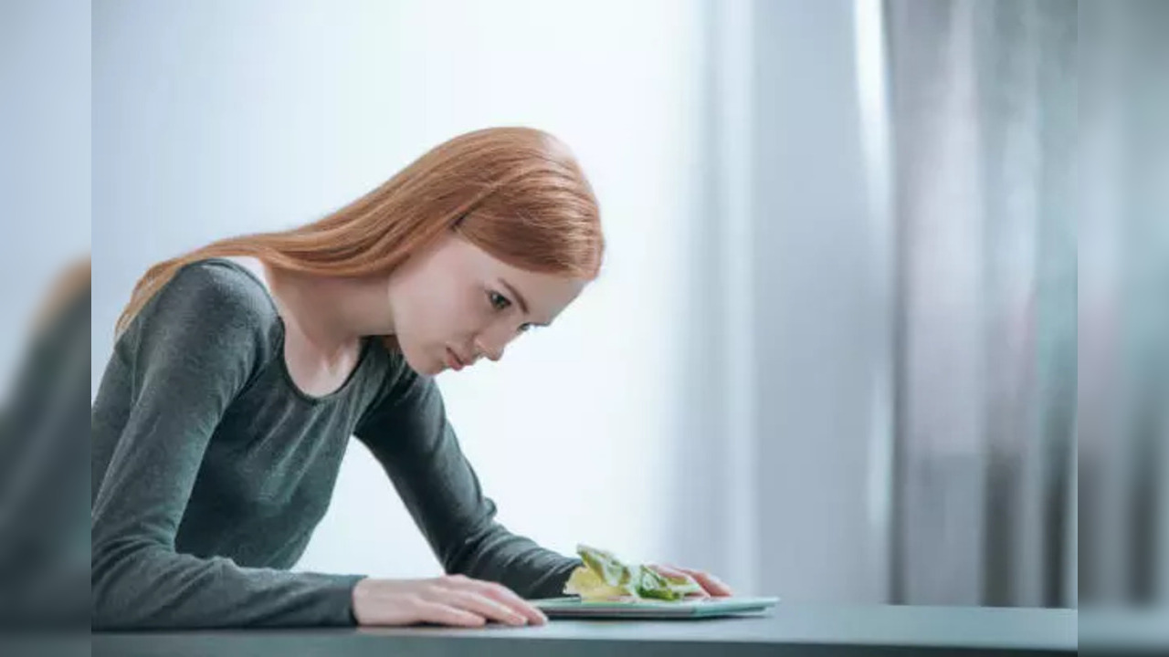 Woman Goes On Detox Diet To Lose Weight, Doctor Said Her Body Started ...