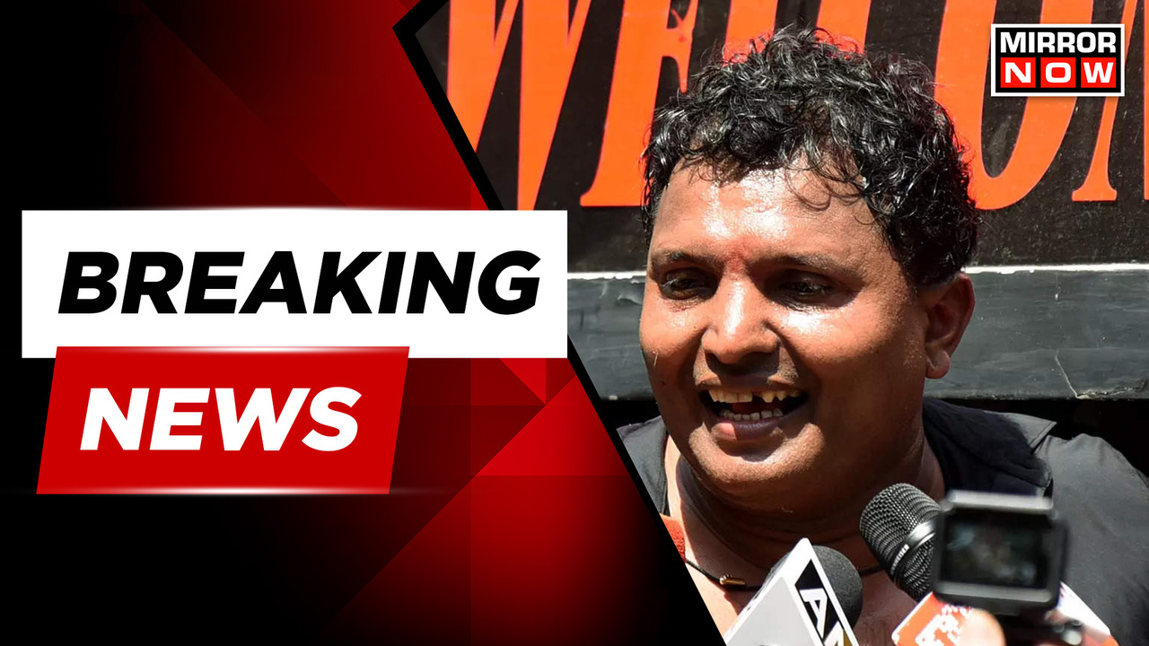 Breaking News Cid Summons Srinivas Bv In Alleged Sexual Harassment