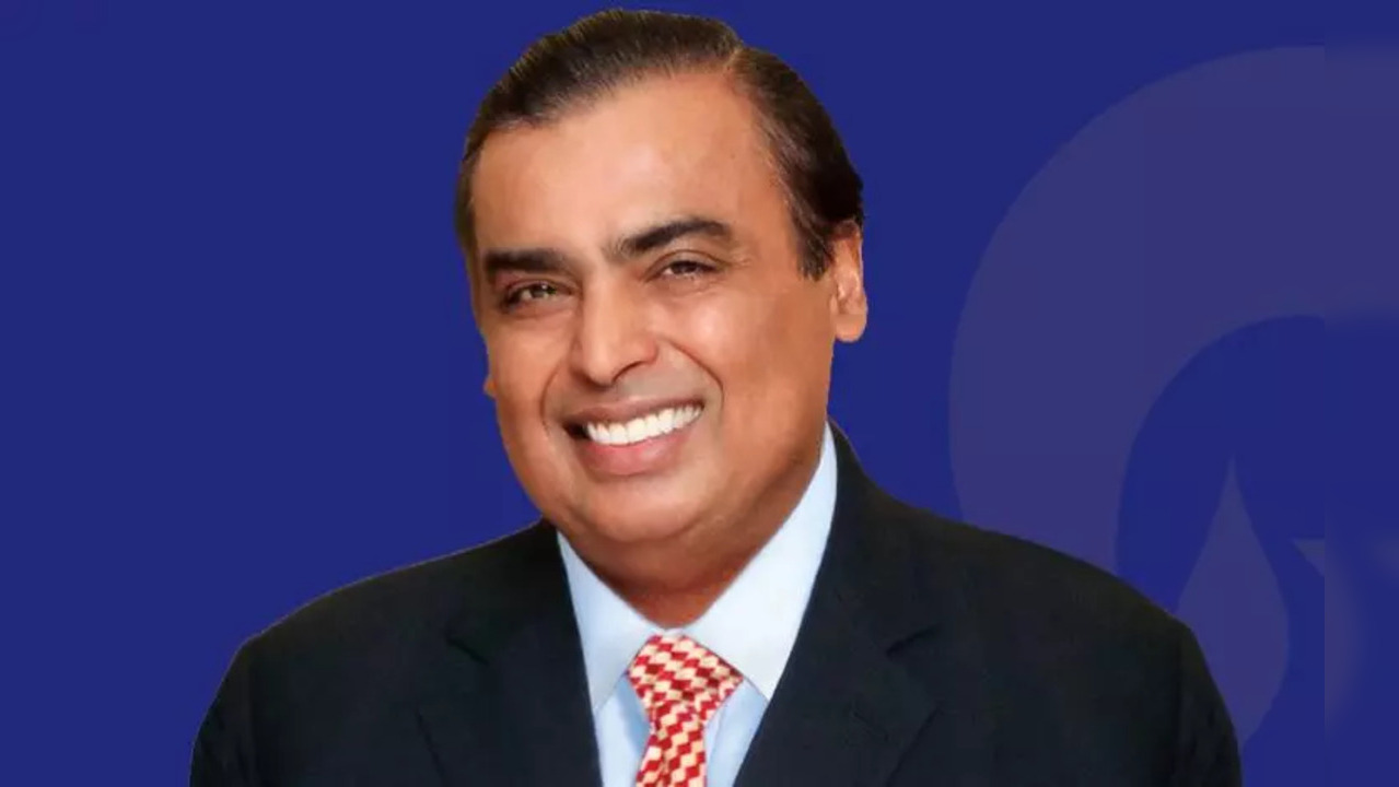 Reliance Industries News: 1st time ever - Big RIL plans revealed | All ...