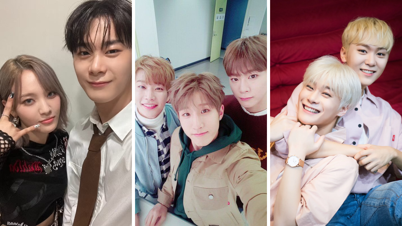 Moonbin Death News: ASTRO's MJ, Jinjin, Moon Sua, SEVENTEEN's Seungkwan ...