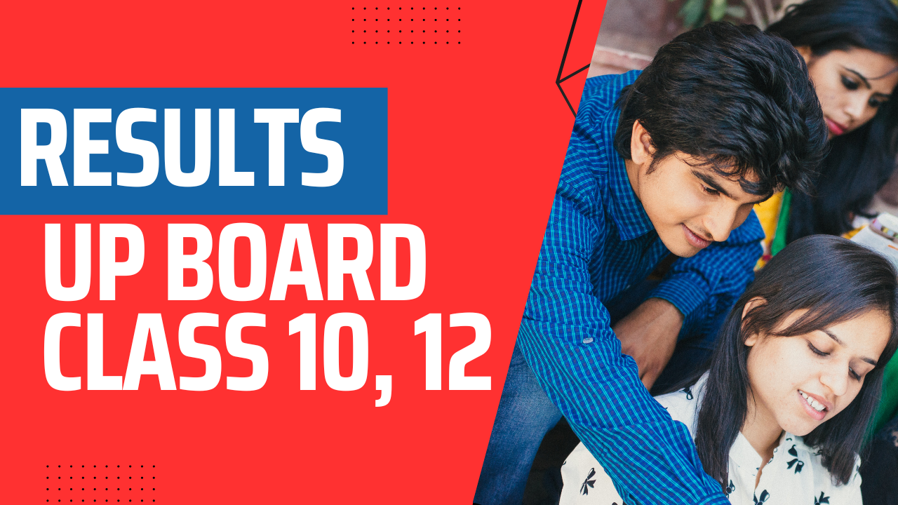 Up Board 10th 12th Result 2023 Date And Time Upmsp Up Board Class 12th