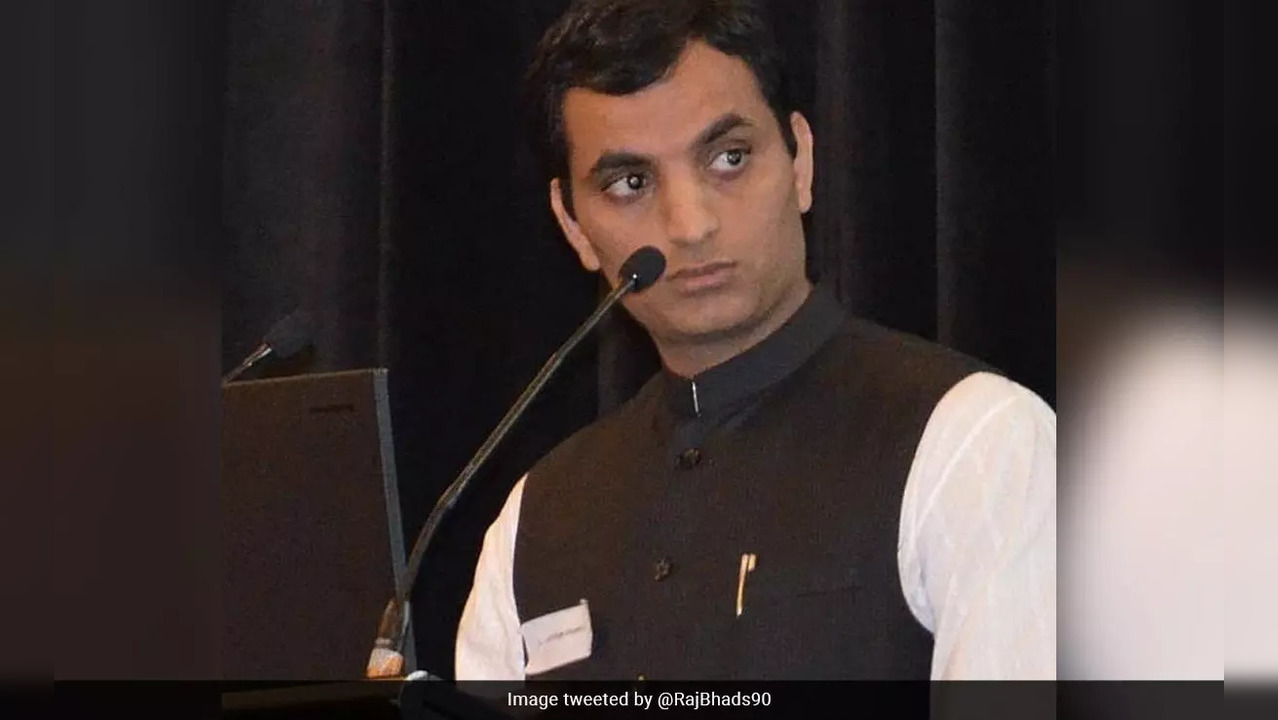 Indian-Origin Man Found Guilty Of Drugging, Raping 5 Korean Women In ...